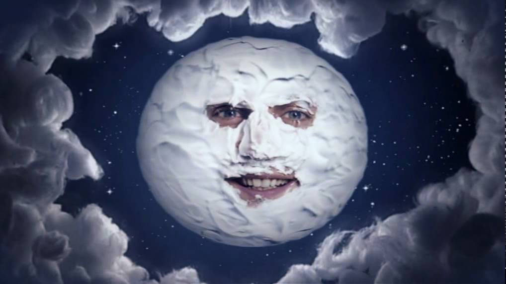 Moon Mighty Boosh 22 (russian) - YouTube