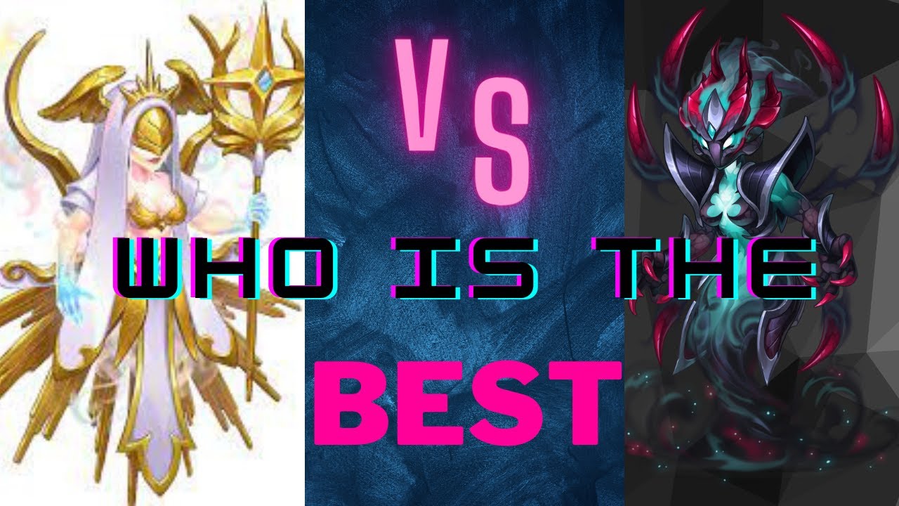 Hero Wars Tenbris Vs Solaris Bttale | HeroWars Web | HeroWars Web ...