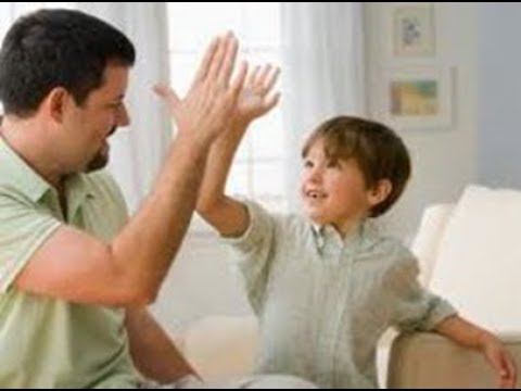 15 Behavior Strategies for Children on the Autism Spectrum - YouTube