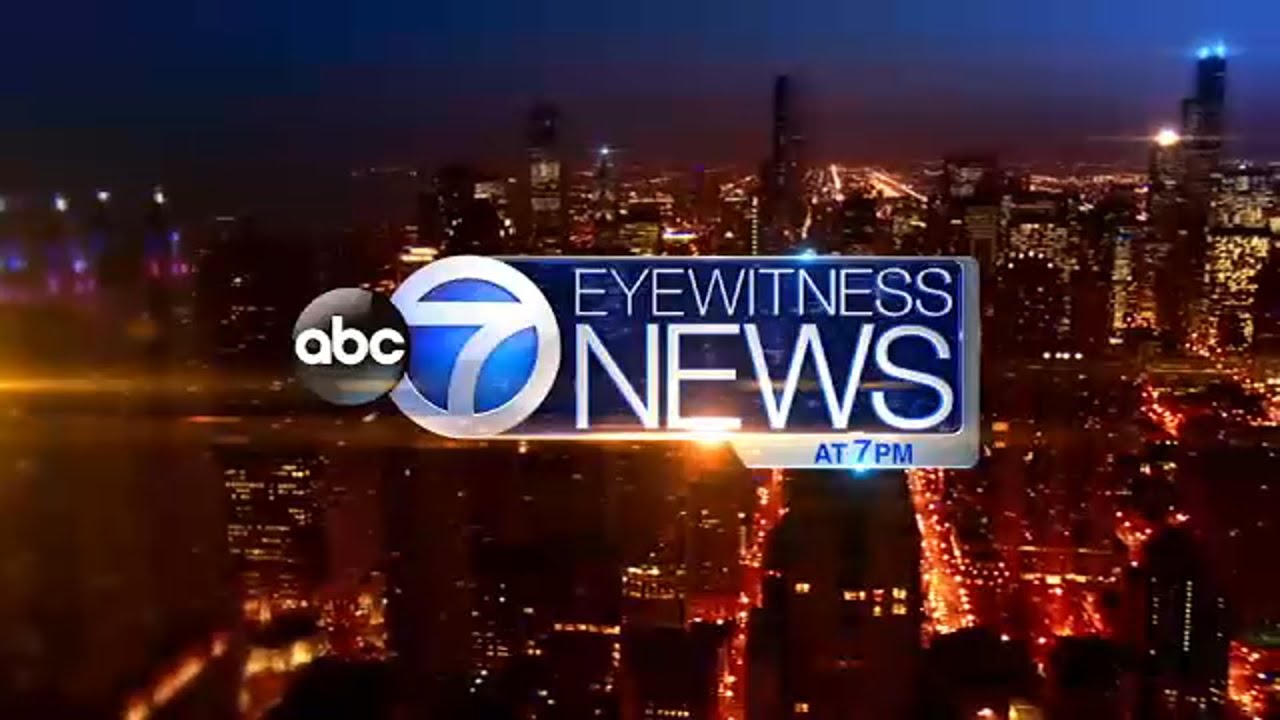 LIVE: ABC7 Eyewitness News at 7 p.m. - YouTube