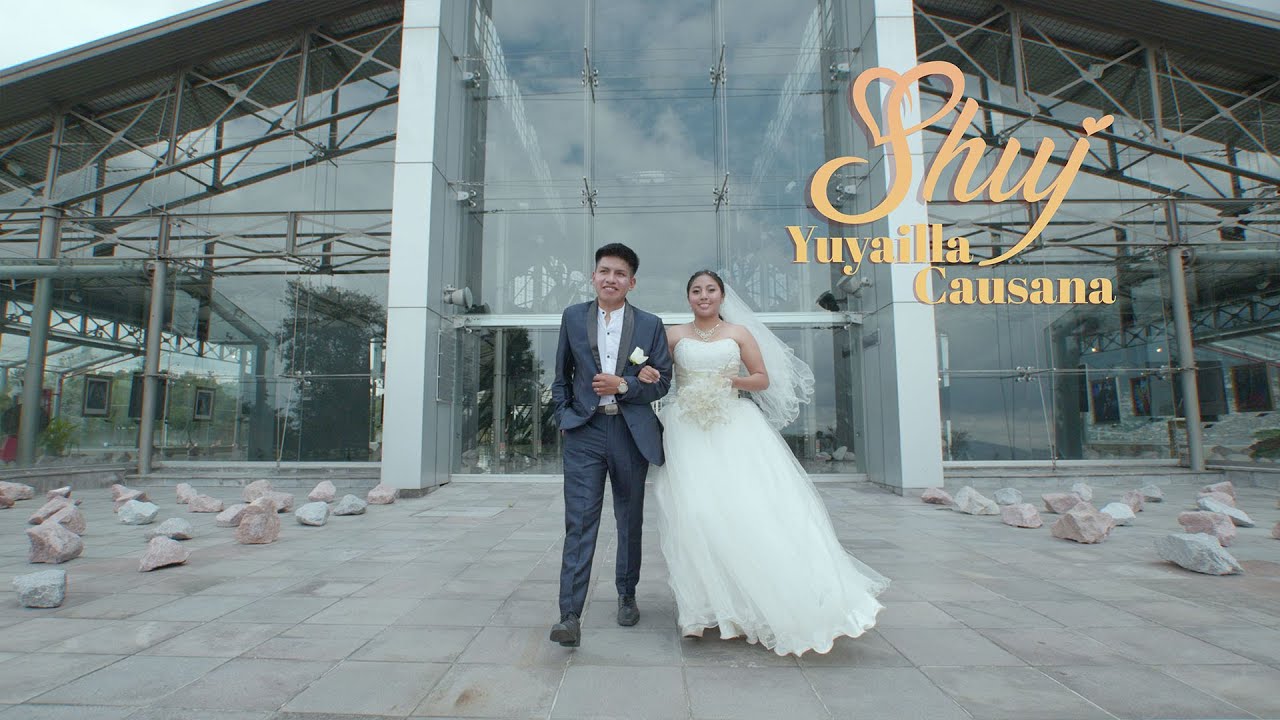 Coro Trinidad "Shuj yuyailla causana" - YouTube