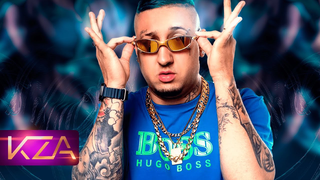 DJ WILL DF MC MORENA E MC W1 SO QUERO BUC3TA ( KZA Produções ) - YouTube