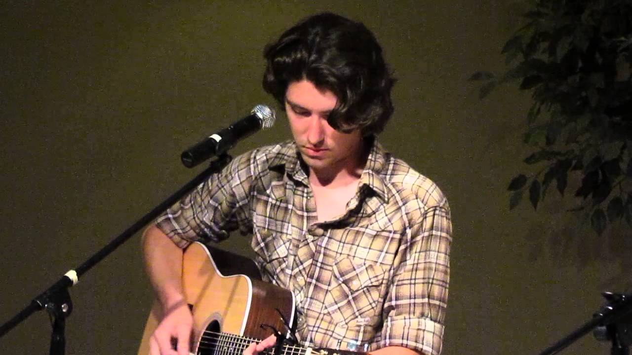 James Dupre medley....a memorial tribute to country legend George Jones ...