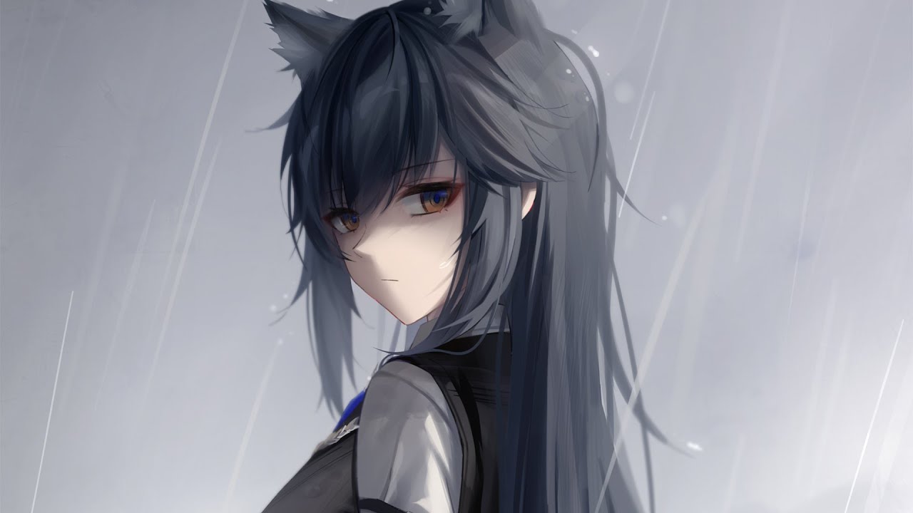 Nightcore - The Rain - YouTube