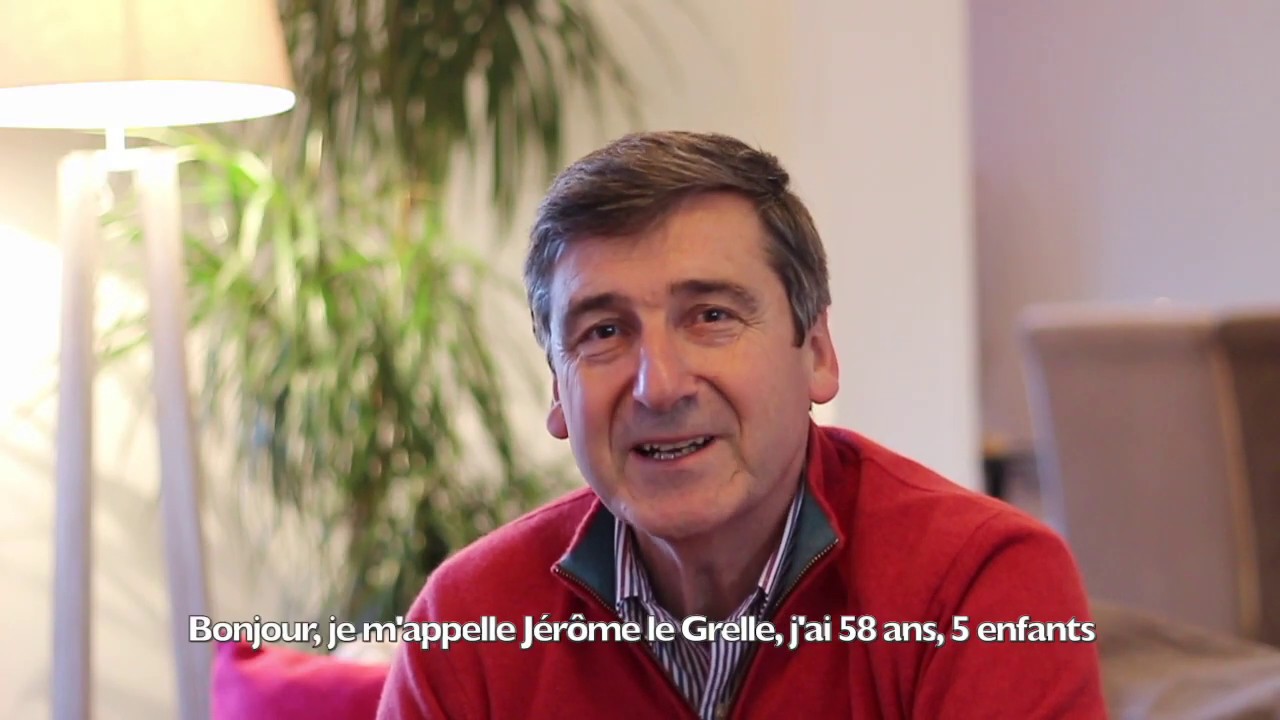 Jérome Le Grelle - Une Energie nouvelle pour Le Chesnay-Rocquencourt ...