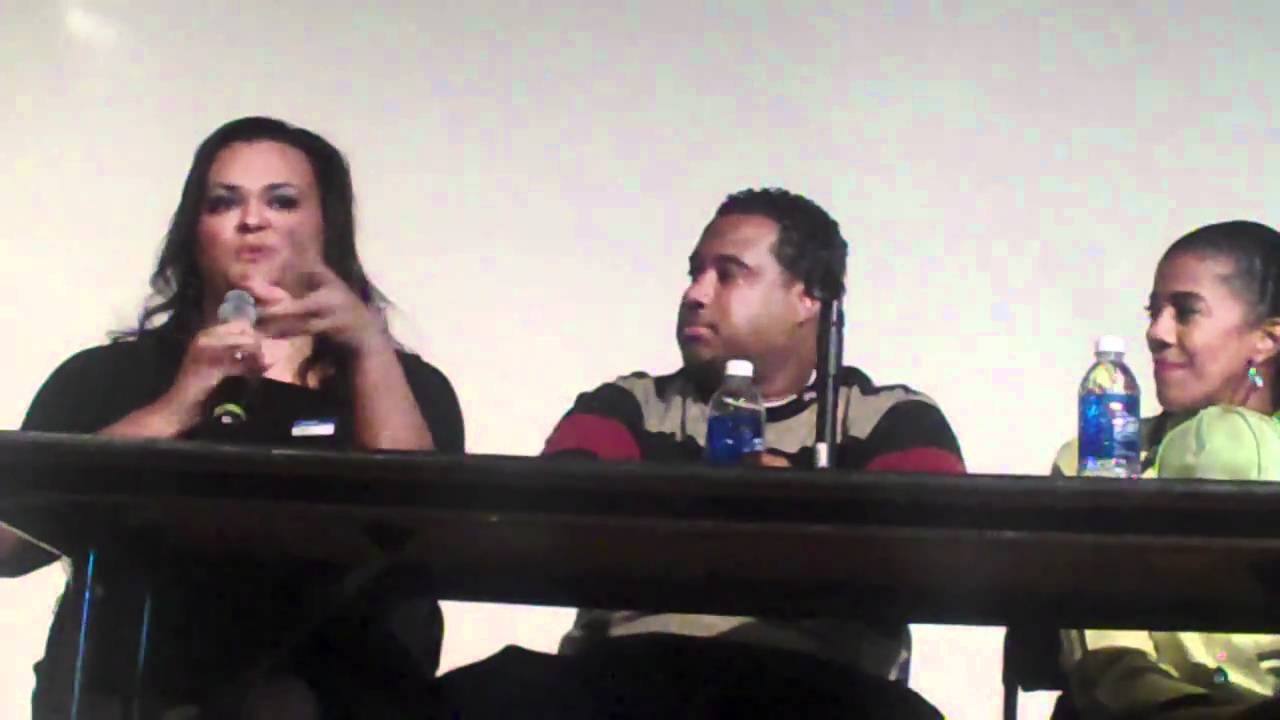 Stephanie Alva: "Fear Is Just A Thought And Thoughts Can Be Changed ...