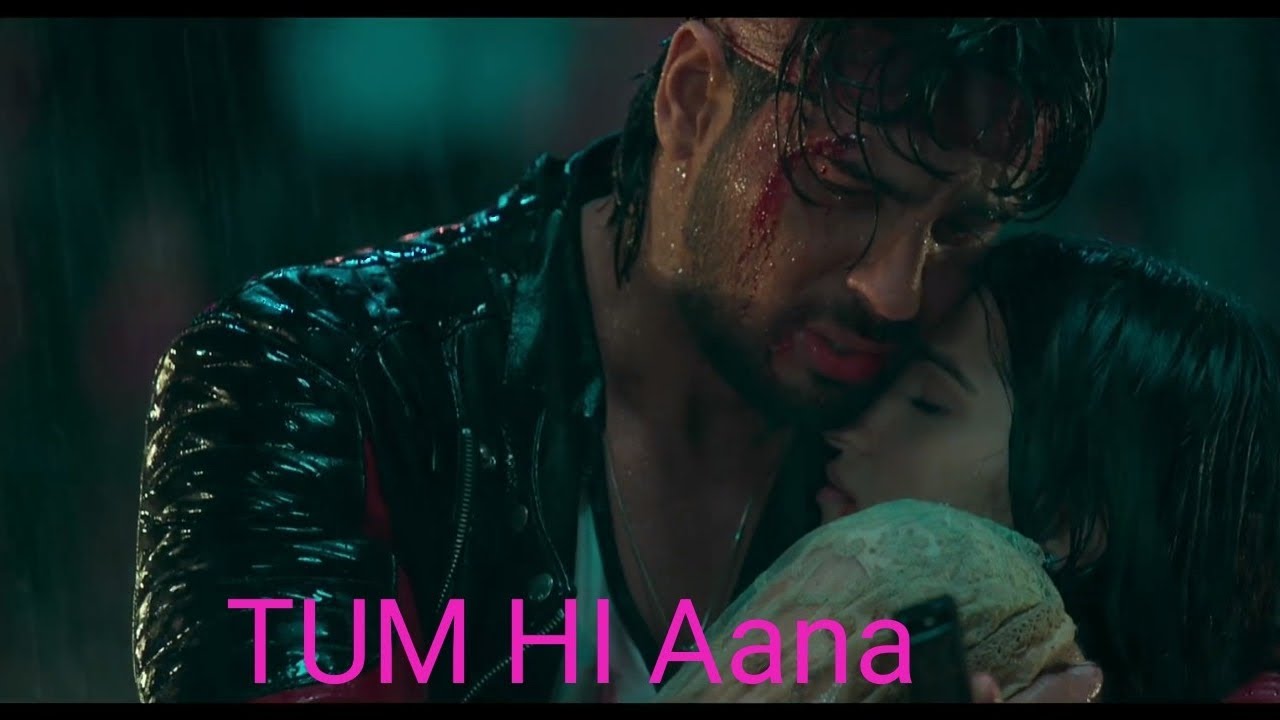 Tum hi Aana hindi sad movie song.... marjaavan - YouTube