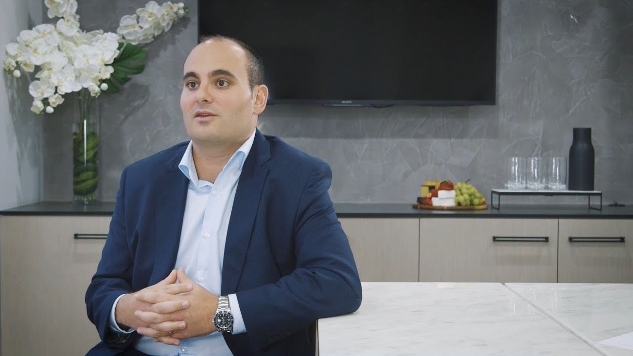 Mont Property - 10 Year Anniversary - YouTube