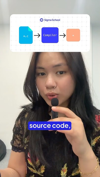 How do computers read your code? #coding #computerscience #programming ...