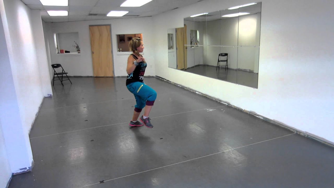 OLGA TANON, YOU NEED TO KNOW. ZUMBA ANNIE RENDON.MOV - YouTube