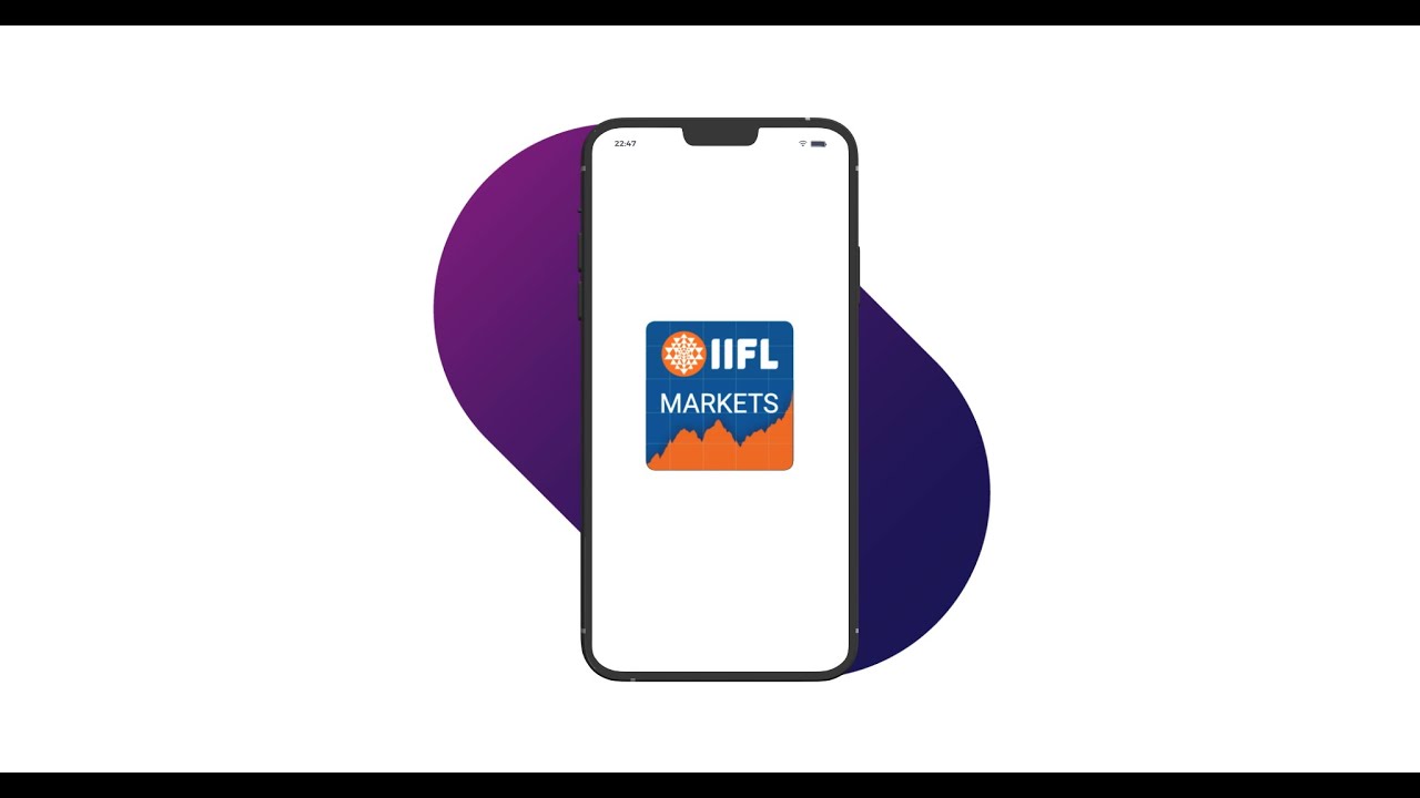 Experience the IIFL Markets App - YouTube