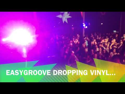 Rave Music 90s Fantazia Easygroove - YouTube