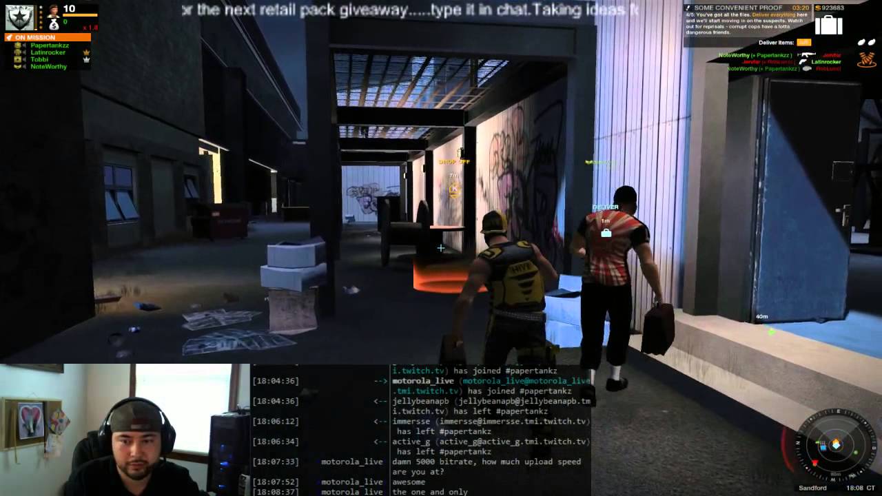 APB WASP 1 5/22/2013 - YouTube