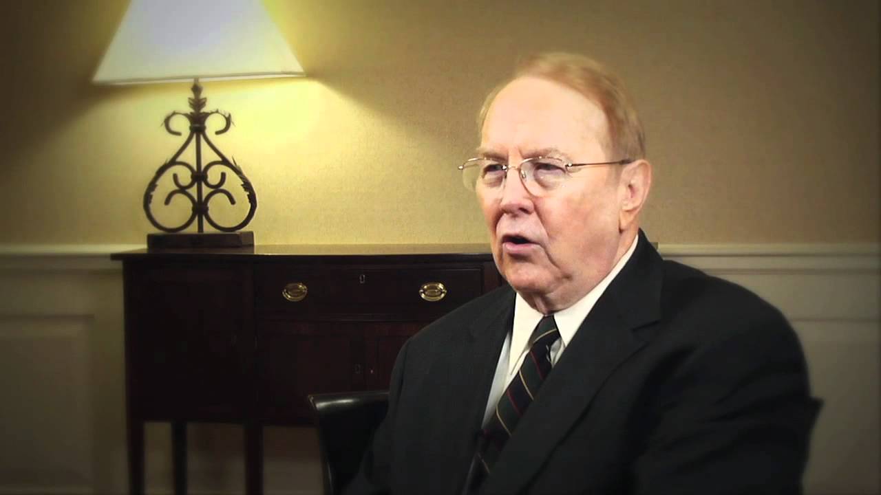 6 James Dobson - YouTube