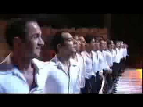 Dance, blacksea Turkish Horon by Sultans of the dance, Fire - YouTube