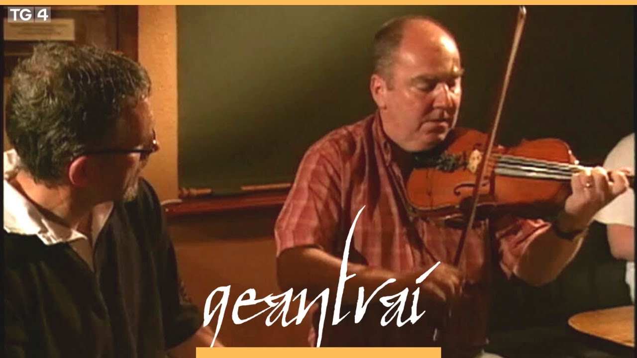 Noel Hill & Tony Linnane | Tigh Chiaráin, Inis, Co. an Chláir ...