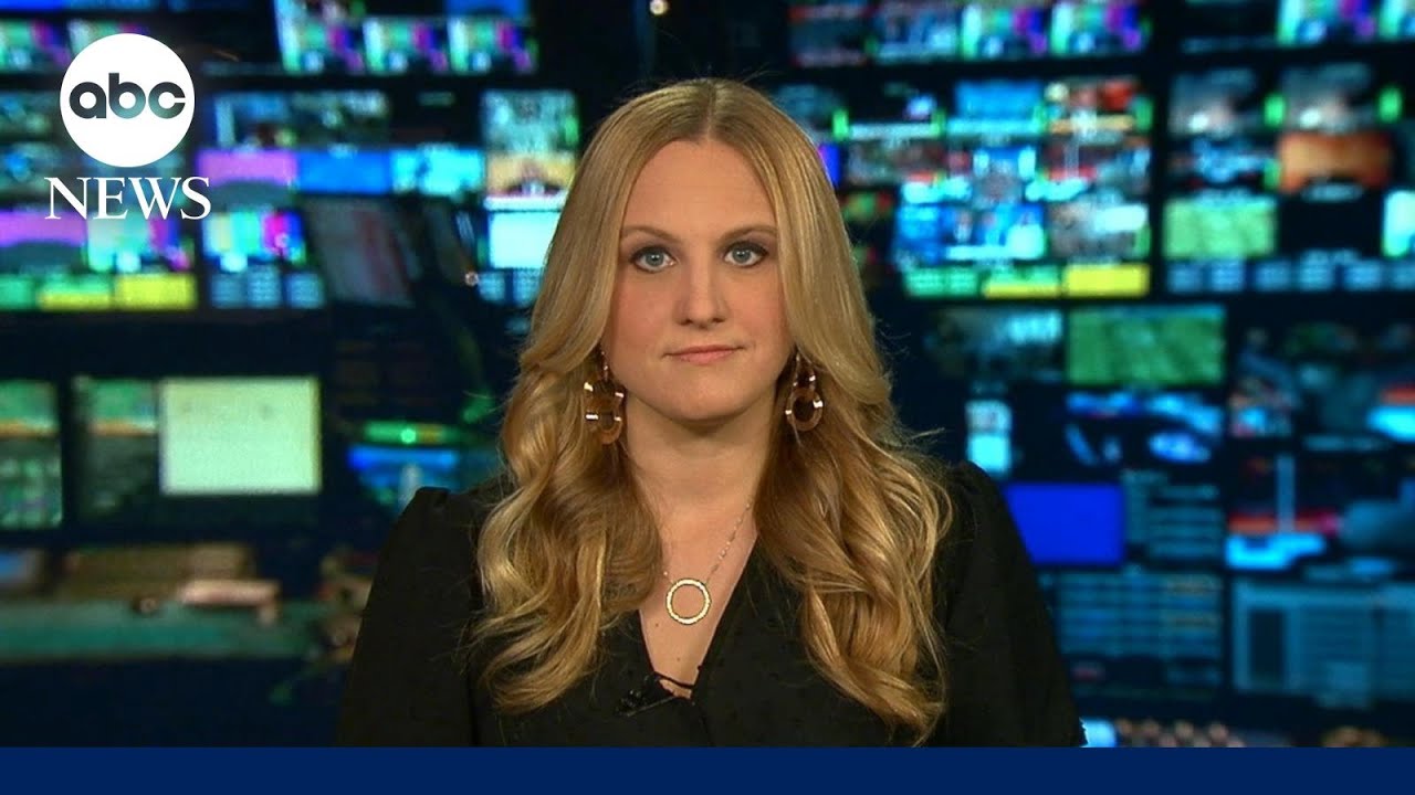 NPR correspondent tells ABC News why she left the evangelical faith and ...