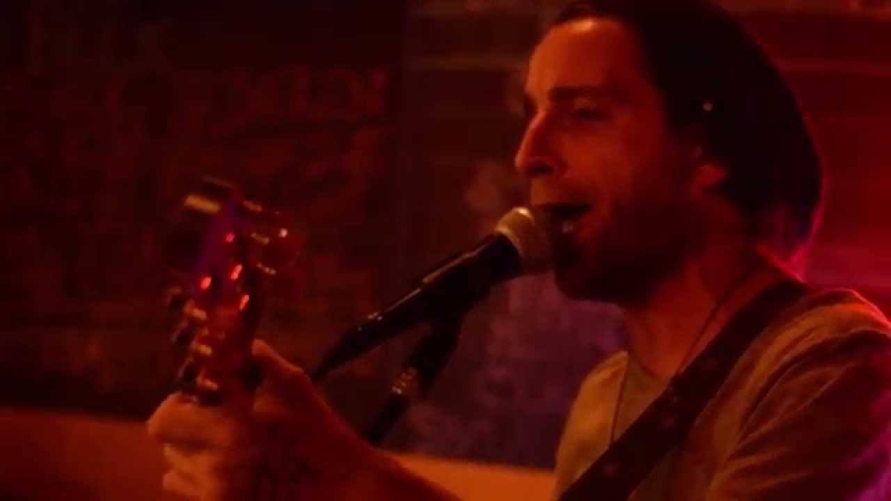 ARGO - So Far (Live) - YouTube