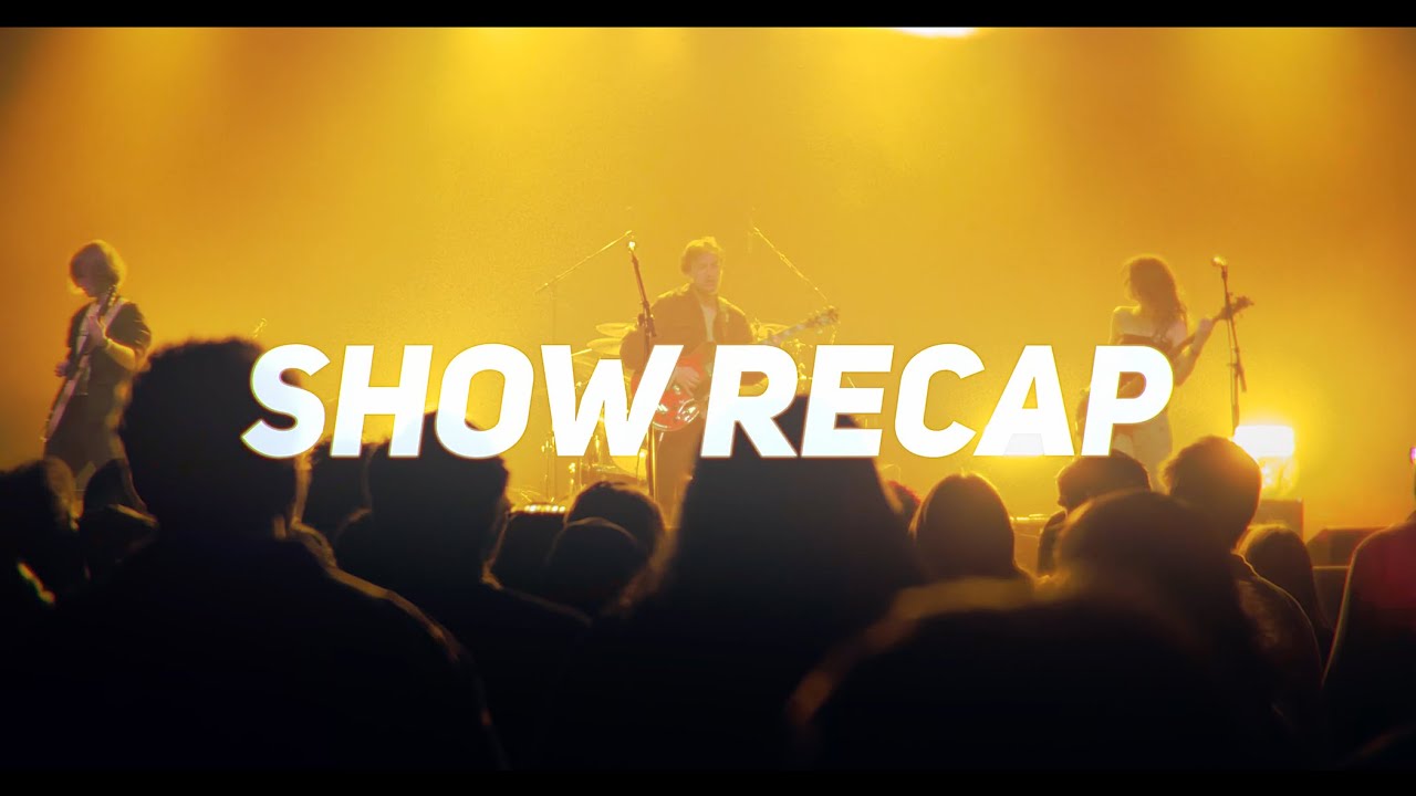 Practically People @ Marquee Theatre 12/29/23 (Show Recap) - YouTube