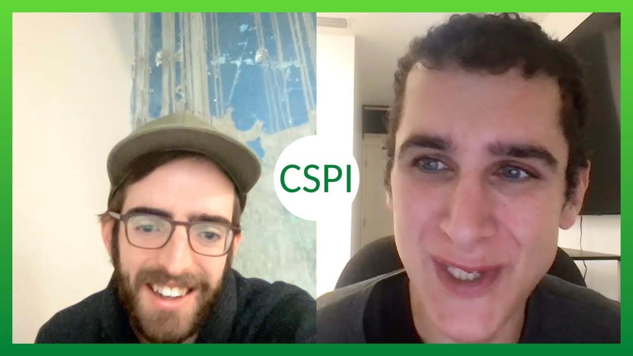 Practical Progress in DC | Alec Stapp & Richard Hanania - YouTube