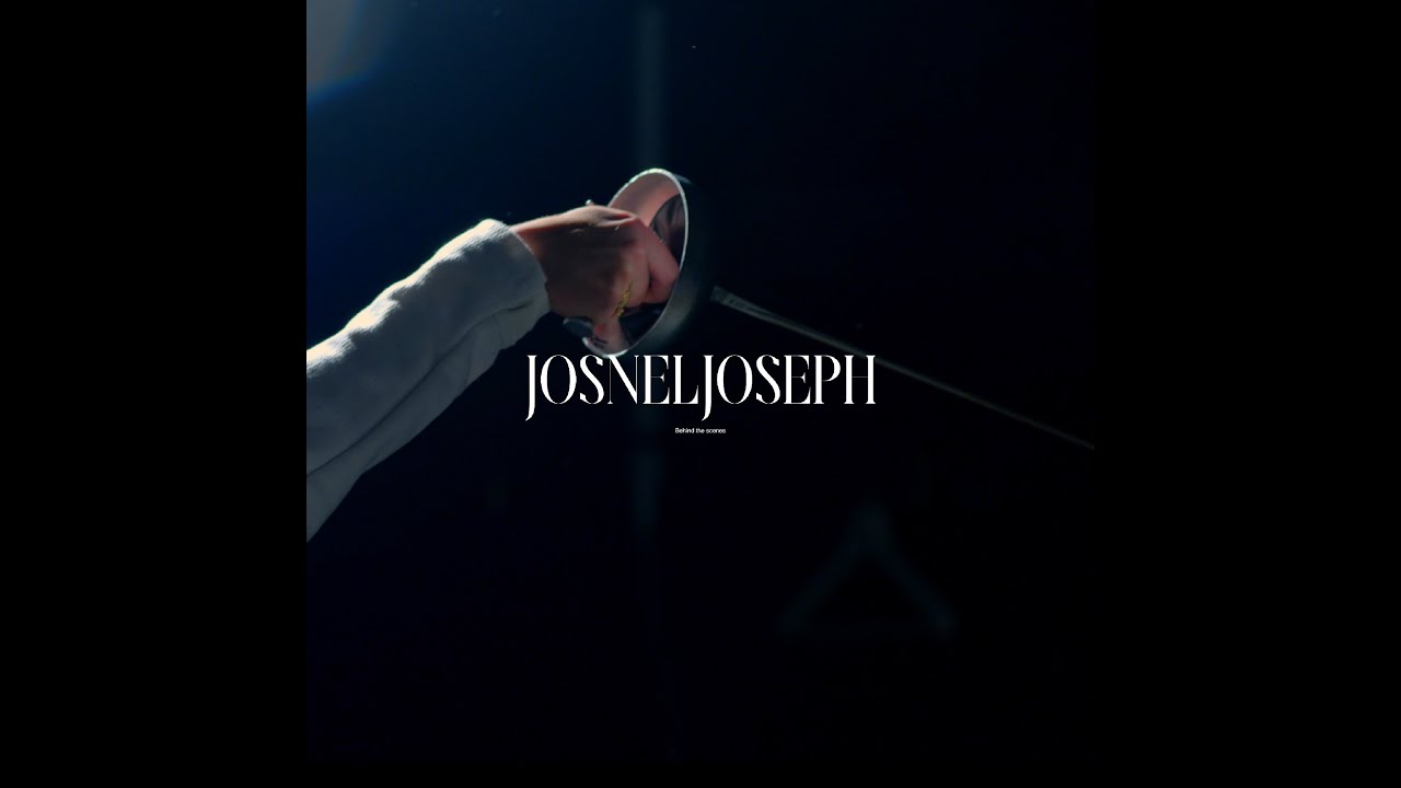 BTS PHOTOSHOOT | JOSNEL JOSEPH. - YouTube