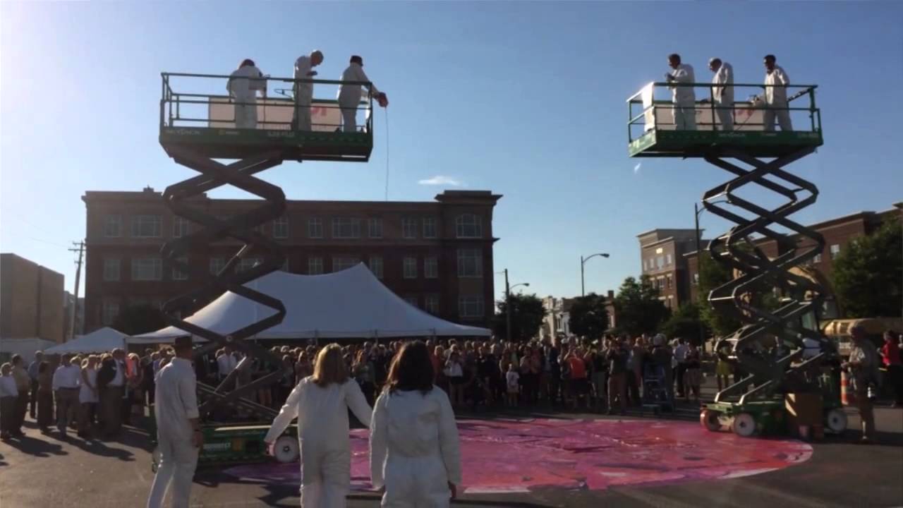 Interview: VCU President Michael Rao - YouTube