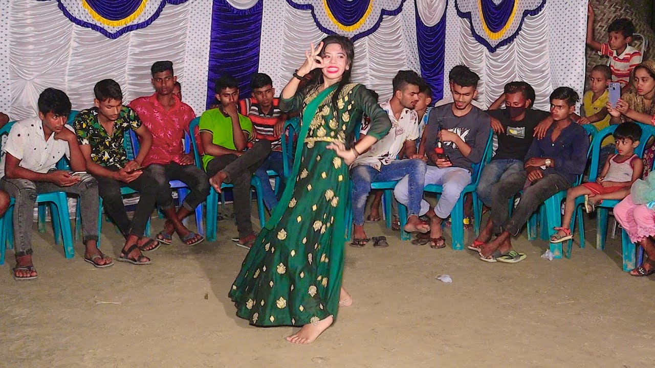 Magic Mamoni | New Dance Video Josna | Josna Dance | New Wedding Dance Performance 2022 - YouTube