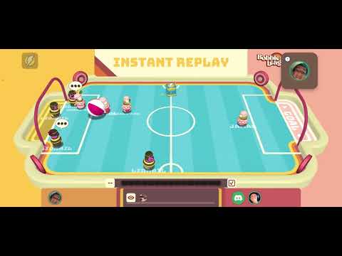 epic bobble league clips ⚽️ - YouTube