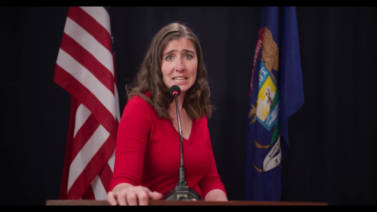 Jacky Eubanks Campaign - YouTube