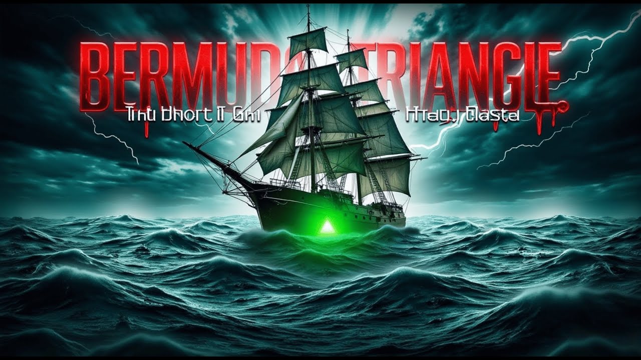 USS Cyclops: The Unsolved Mystery of the Bermuda Triangle | Bermuda ...