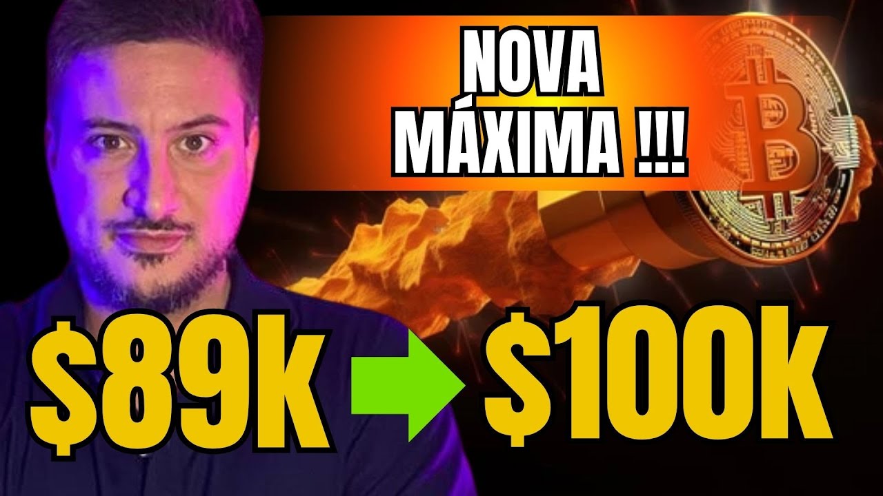 MERCADO ABSURDO !!!! NÚMERO DE MILIONÁRIOS EXPLODE !!!! - YouTube