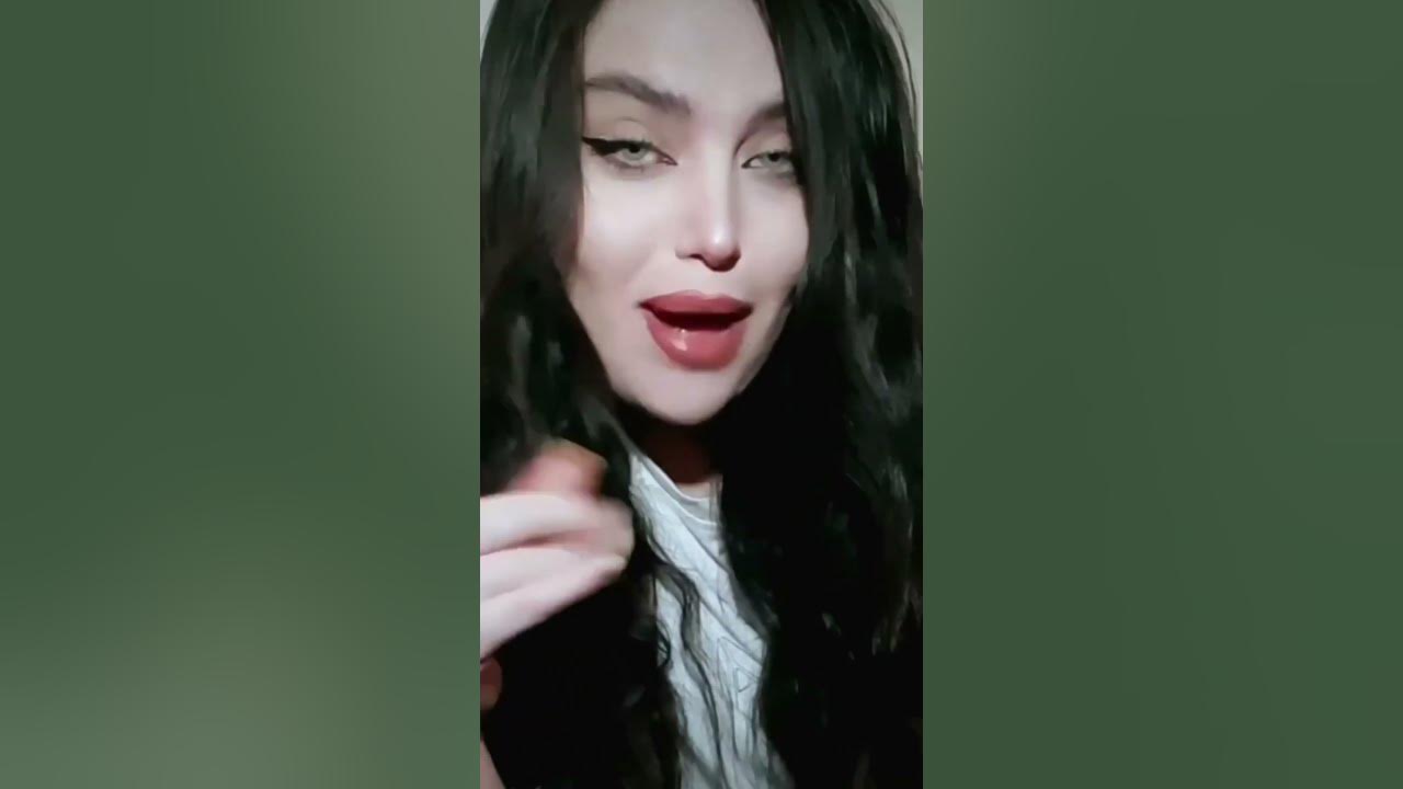 مسخره بازی دابسمش دختر تهرانی نبینی ضرر کردی🤣🤣دابسمششاد موزیک Youtube