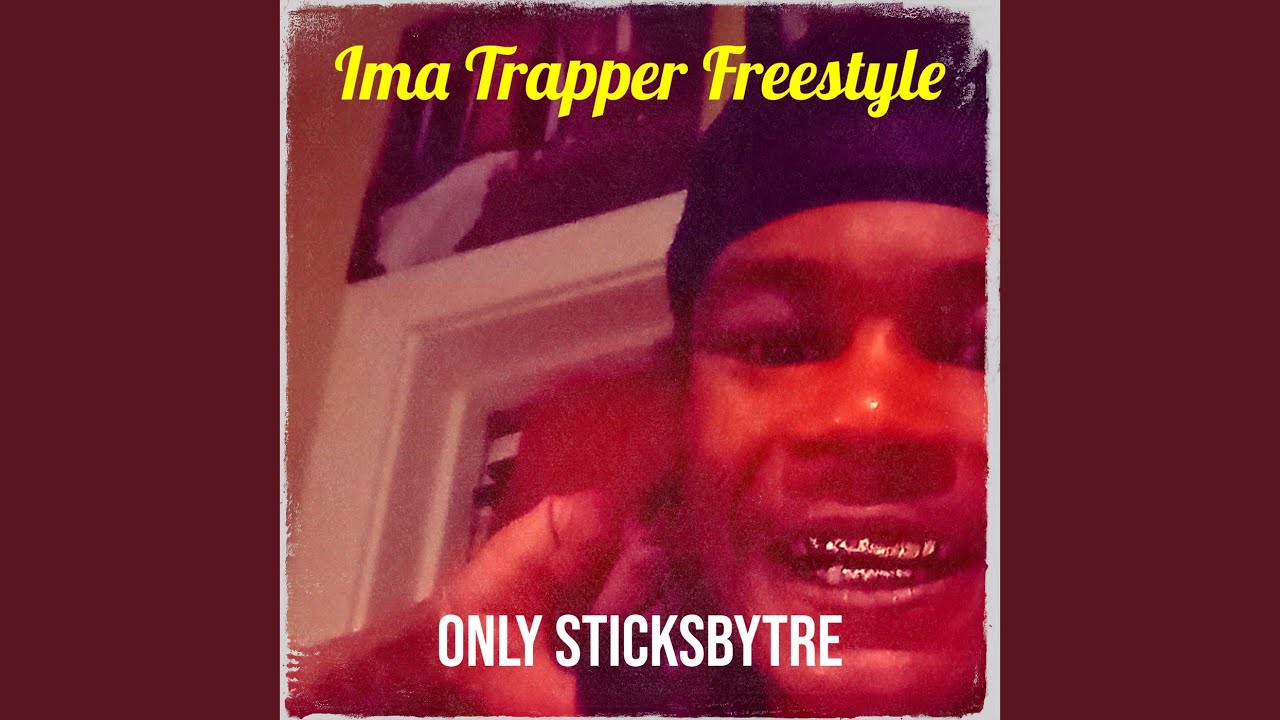 Ima Trapper Freestyle - YouTube