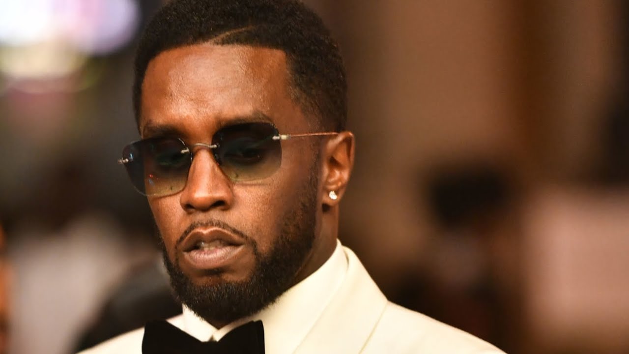 DIDDYDONE,DIDDY ON THE RUN,I THINK DIDDY WON! Universal crown pod cast ...