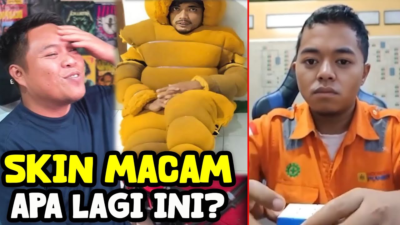 Anjir Mirip Banget 🤣 Youtube