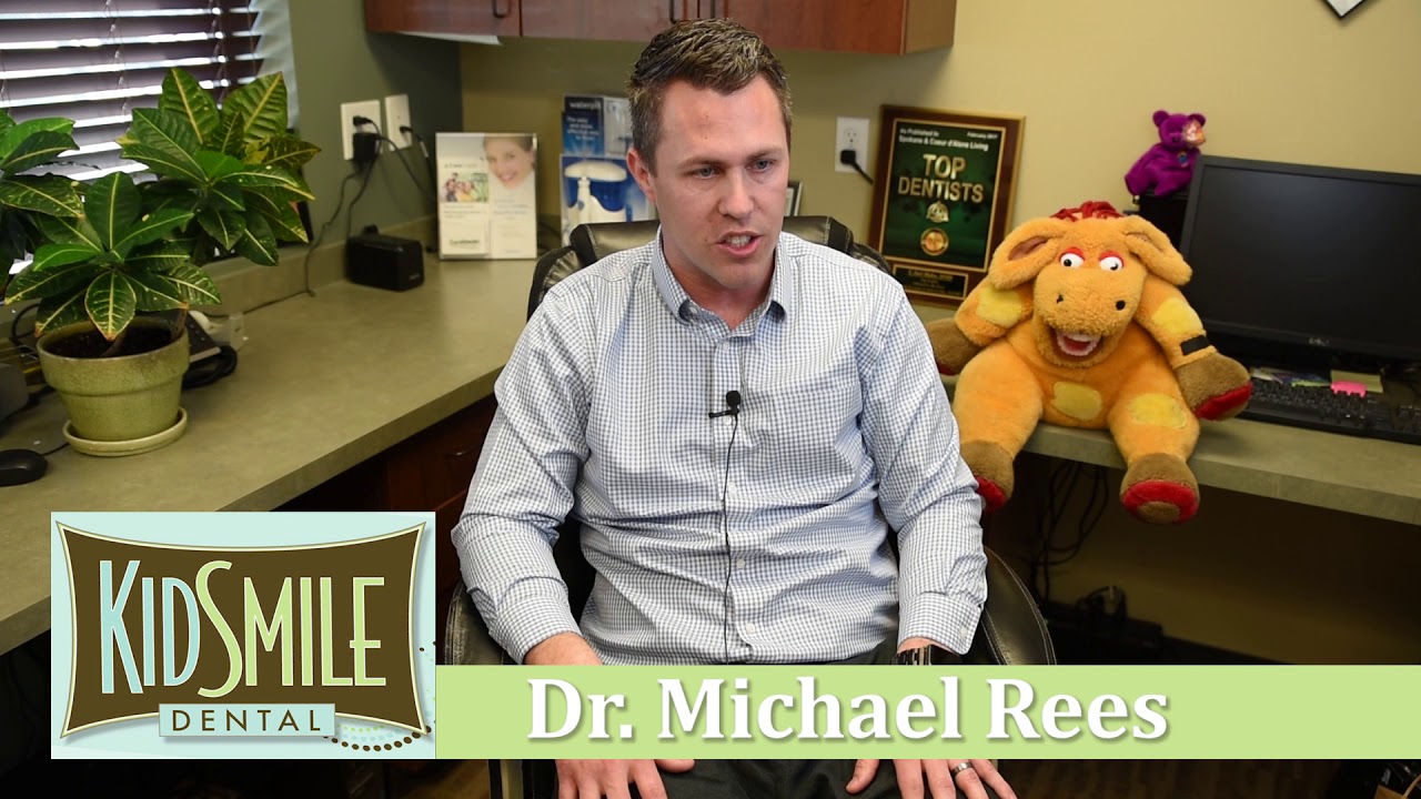 DR MICHAEL REES New Patient Experience - YouTube