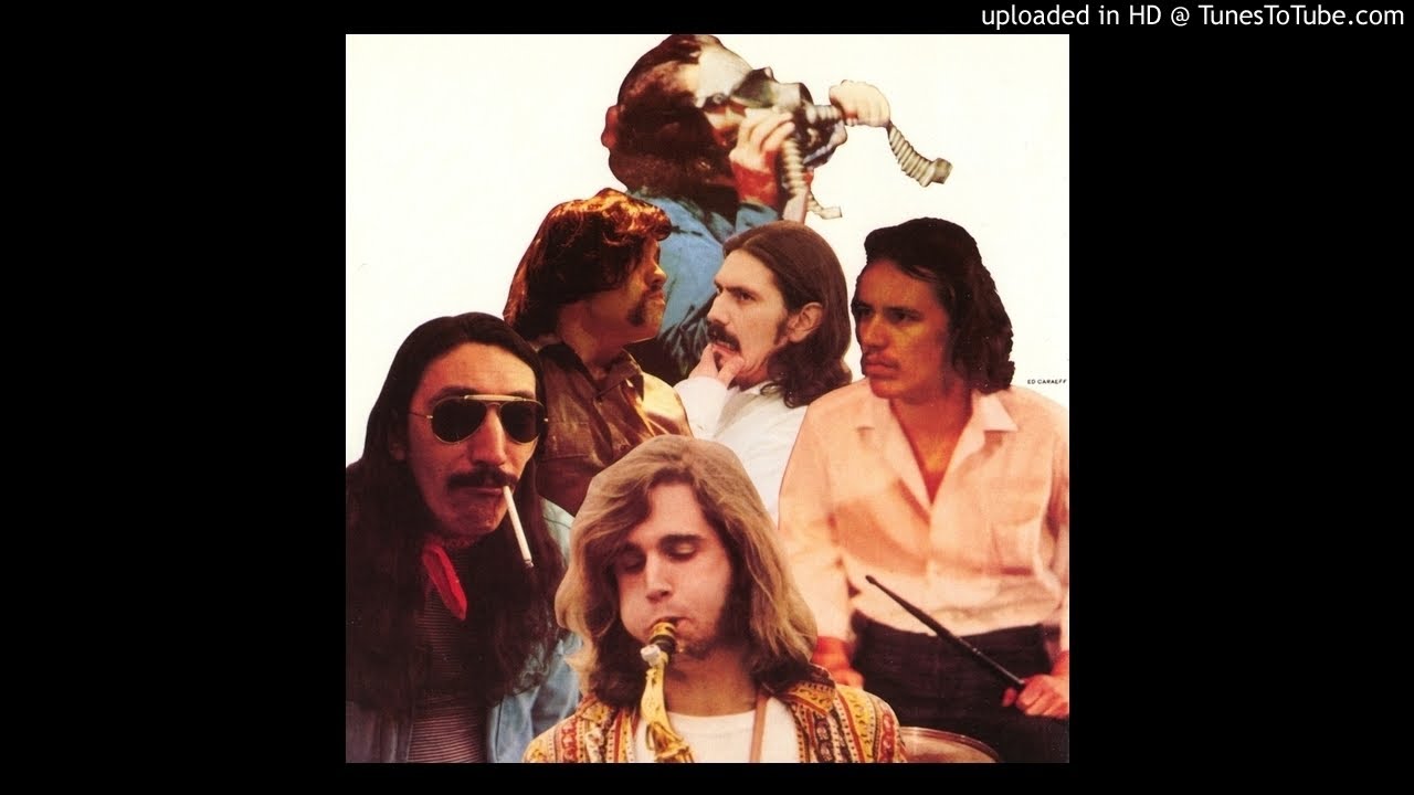 Frank Zappa & the Mothers of Invention - Get A Little II (Alternate ...