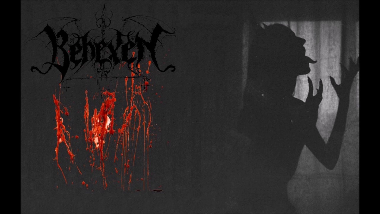 Behexen - Ritual of Flesh and Blood - YouTube