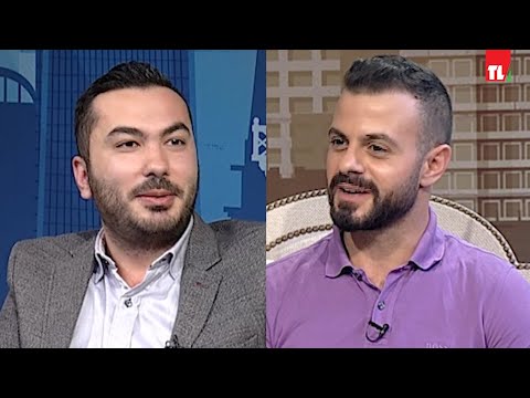 DLOC Biosystems on Ahla Sabah - YouTube