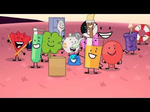 idfb intro but inanimate insanity style is back but in season 3 - YouTube