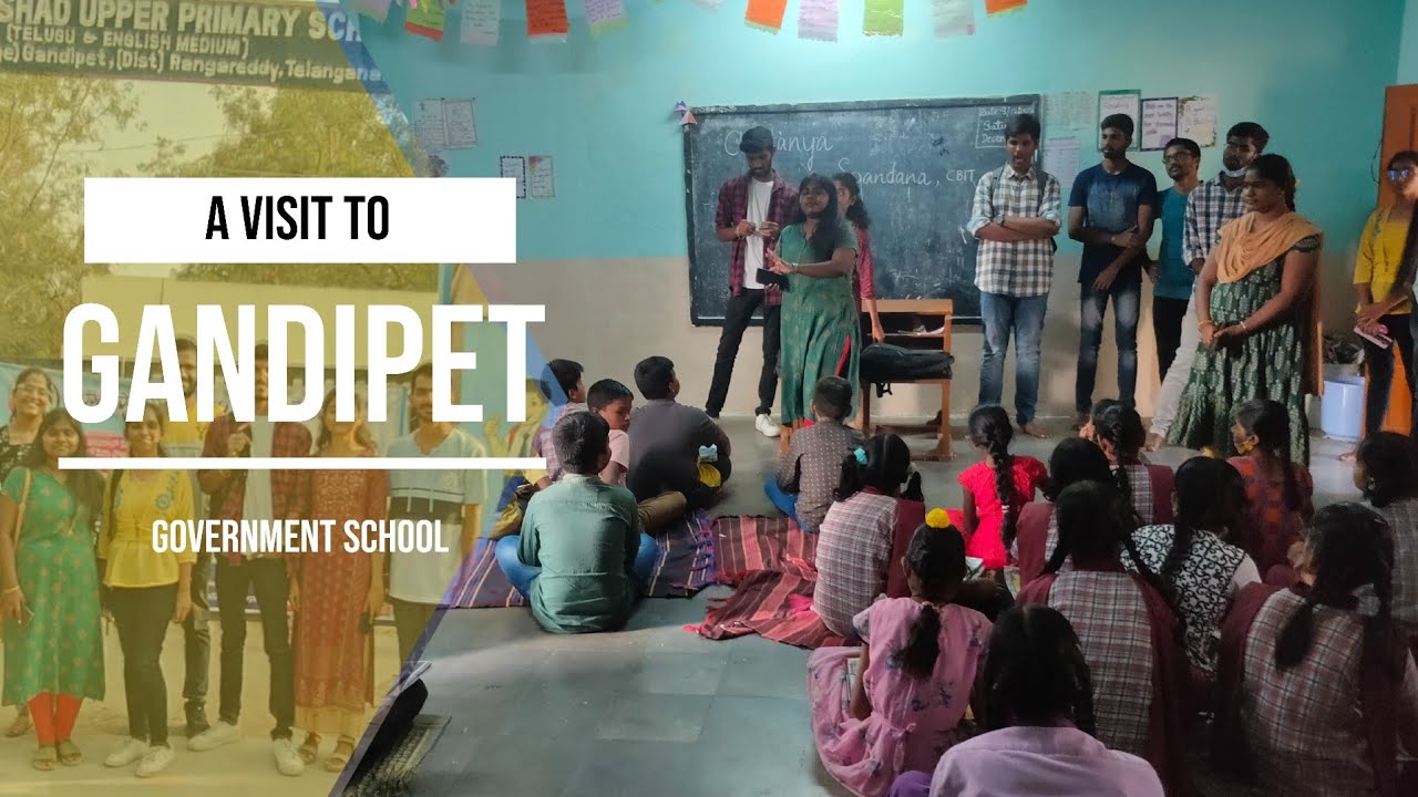With The Kids Of UPS Gandipet Chaitanya Spandana CBIT YouTube with-the-kids-of-ups-gandipet-chaitanya-spandana-cbit-youtube