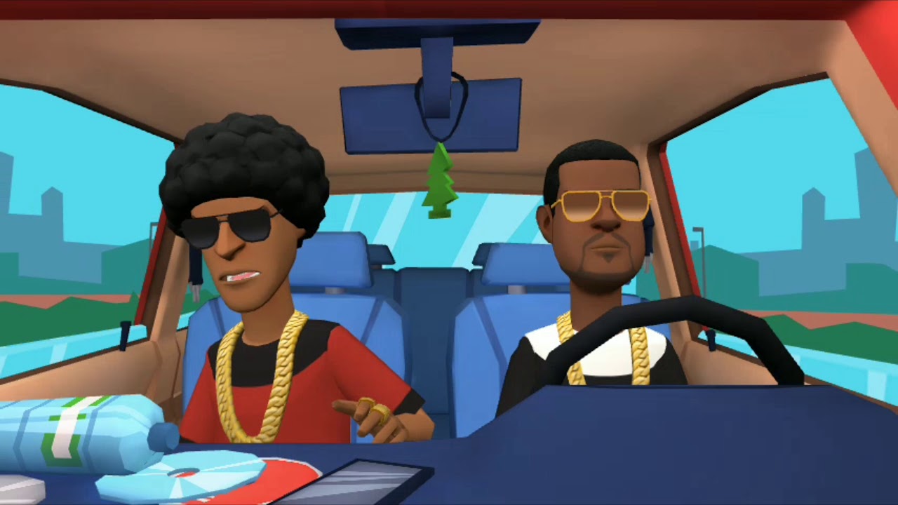 Shawty Badd feat. Jagged Edge [Official Video] - YouTube