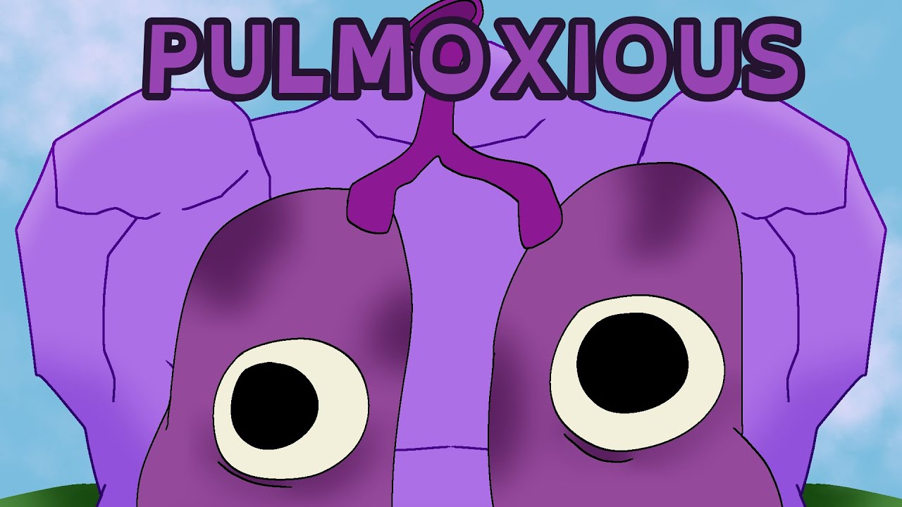 MSM:PR - Pulmoxious on Purple Plateau Individual Sounds - YouTube