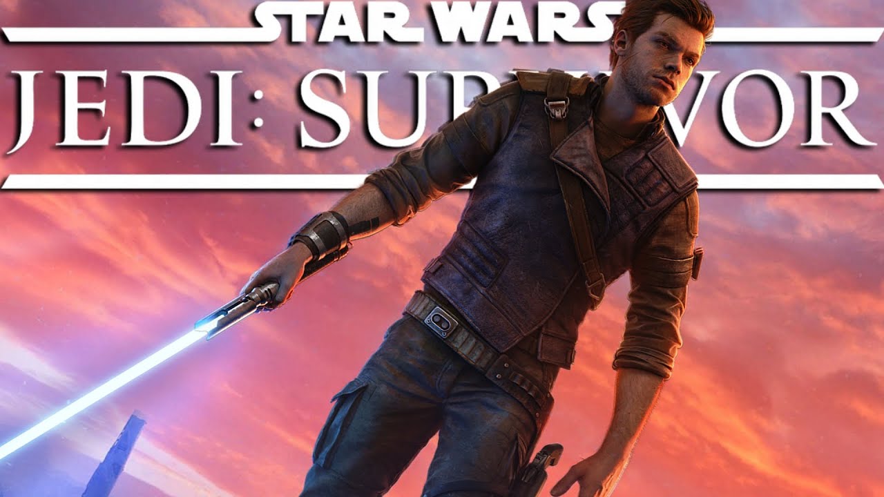 ONLY A 6TH DEALS IN ABSOLUTE | STAR WARS JEDI: SURVIVIOR GAMEPLAY ...