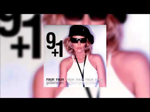 Gülben Ergen - Beyaz Güvercin