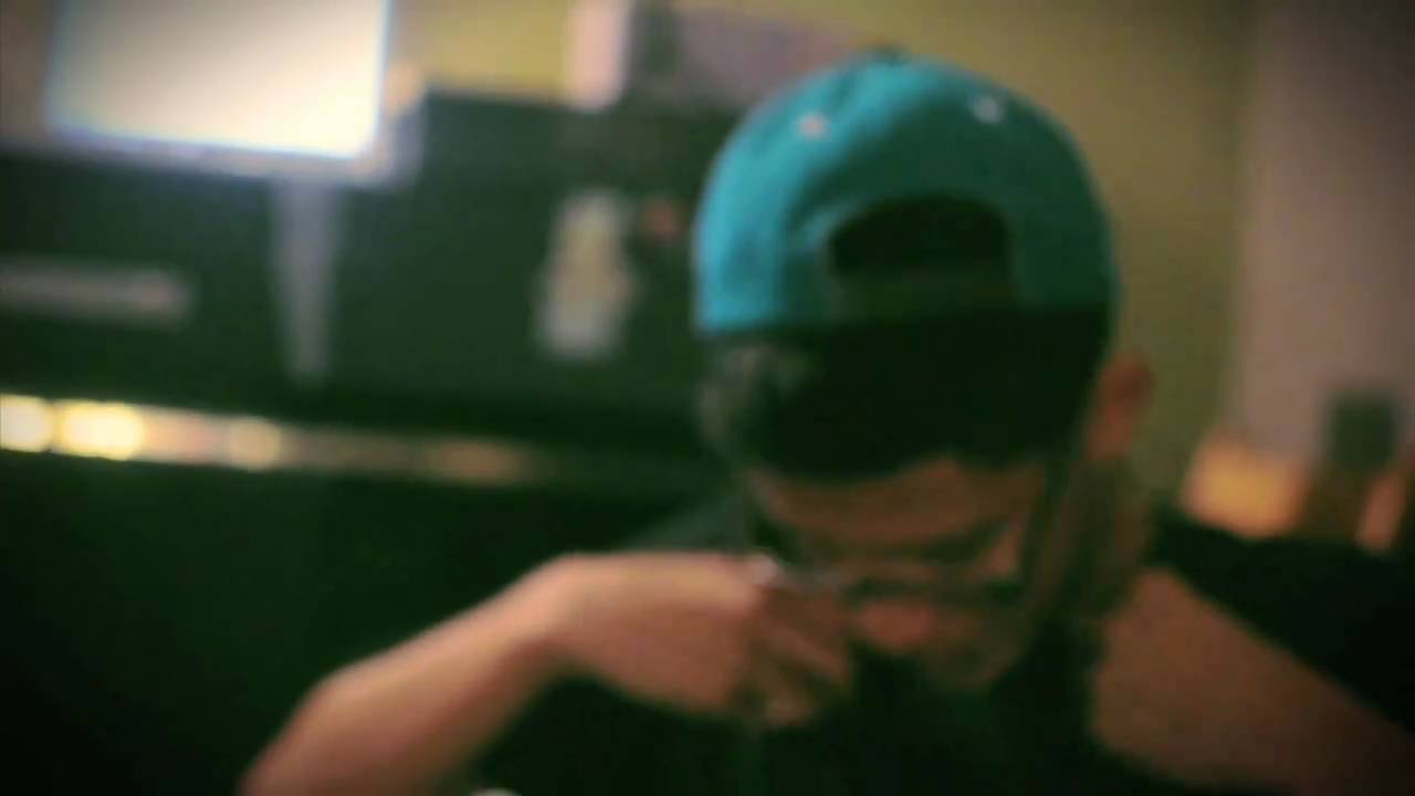 Nate B - Infamous [music video] - YouTube