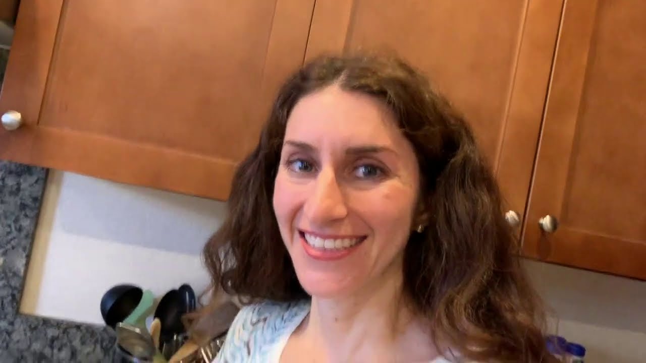 Cod with toasted coconut - YouTube