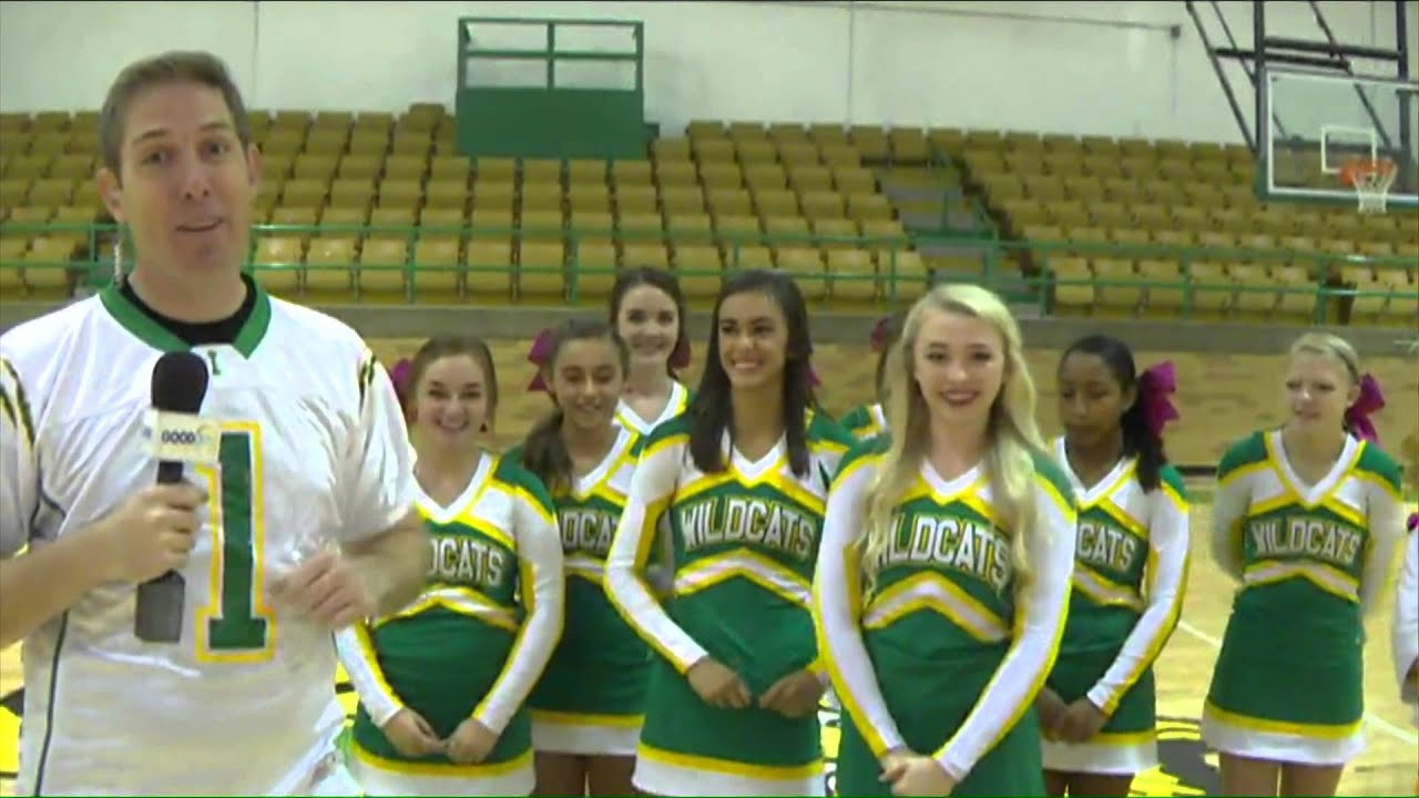 FOX 34 FOOTBALL FRIDAY - IDALOU HIGH SCHOOL - YouTube