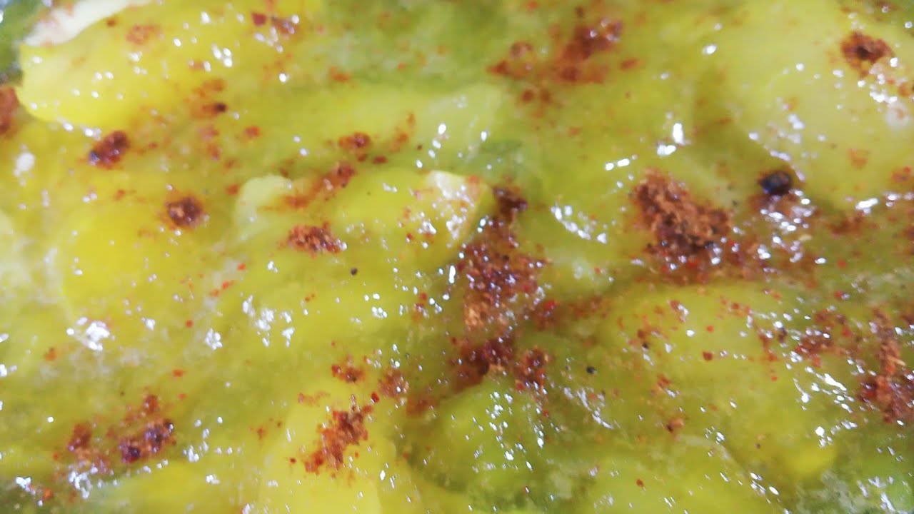 Aam er acher#Homemade healthy food🍴 - YouTube