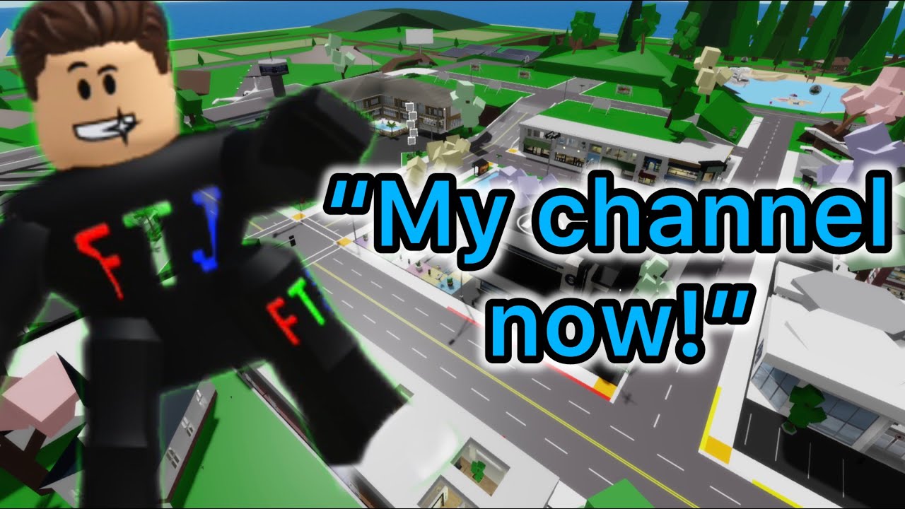 Josh made a video for you on my Roblox account.... - YouTube